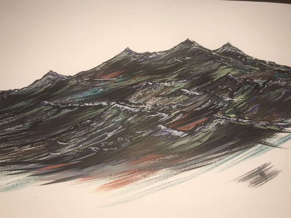 Arriving at Flow | Ali Hutton